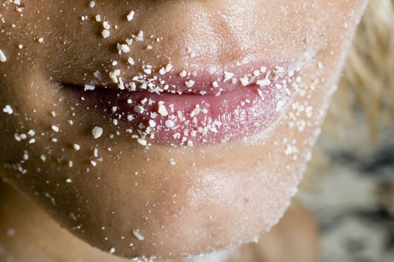 The Best Way To Exfoliate According To Your Skin Type