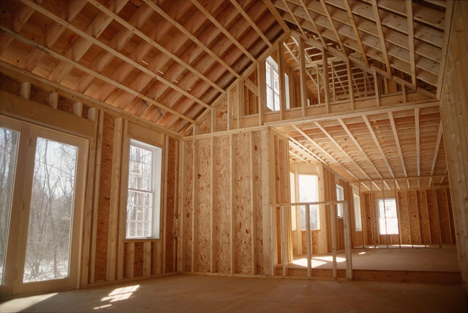Steps to Build Your Own House