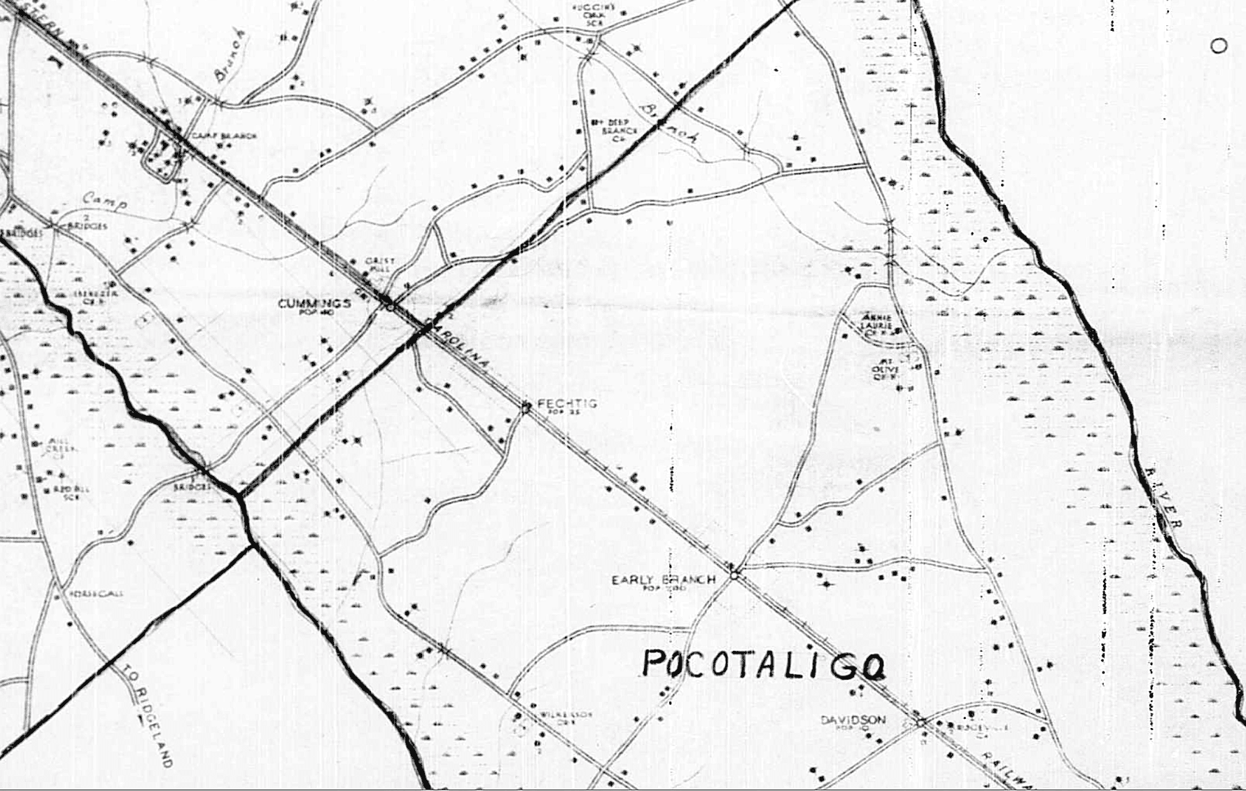 Access Us Census Enumeration Maps 1900 1940