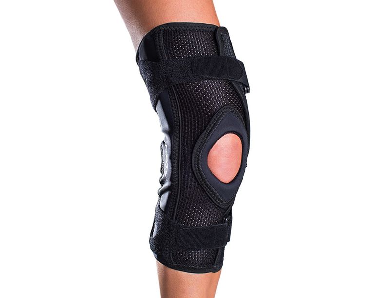 Unloader Knee Brace For Osteoarthritis