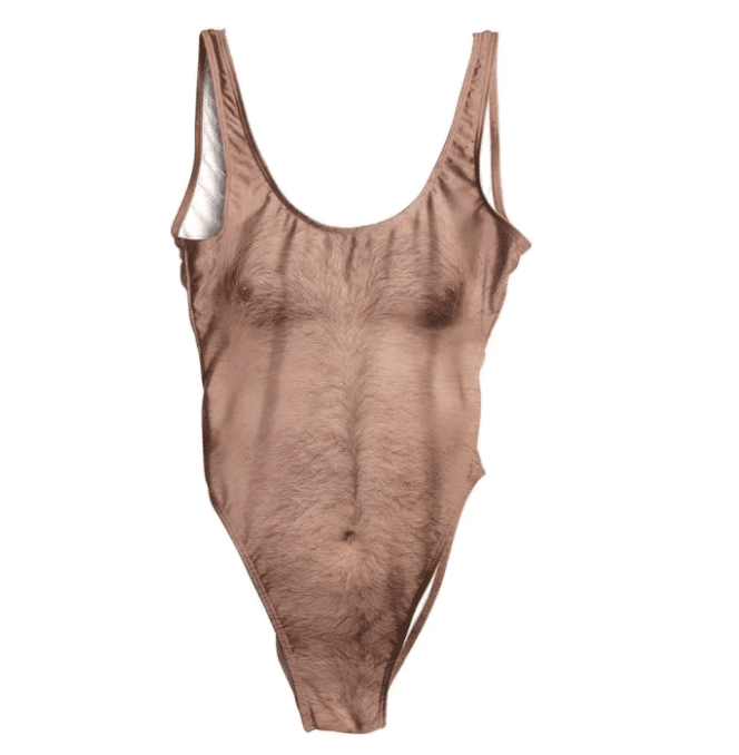 15 Crazy Swimsuits For People Who Love To Lol