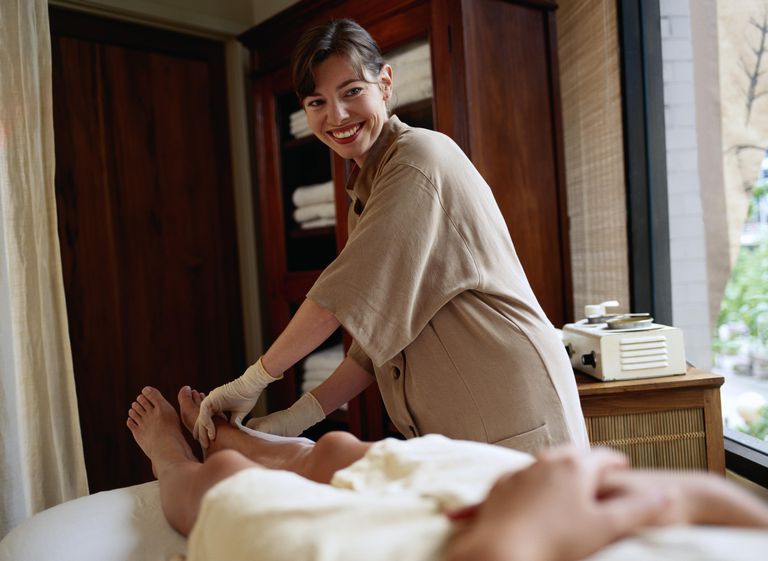 What Is A French Bikini Wax