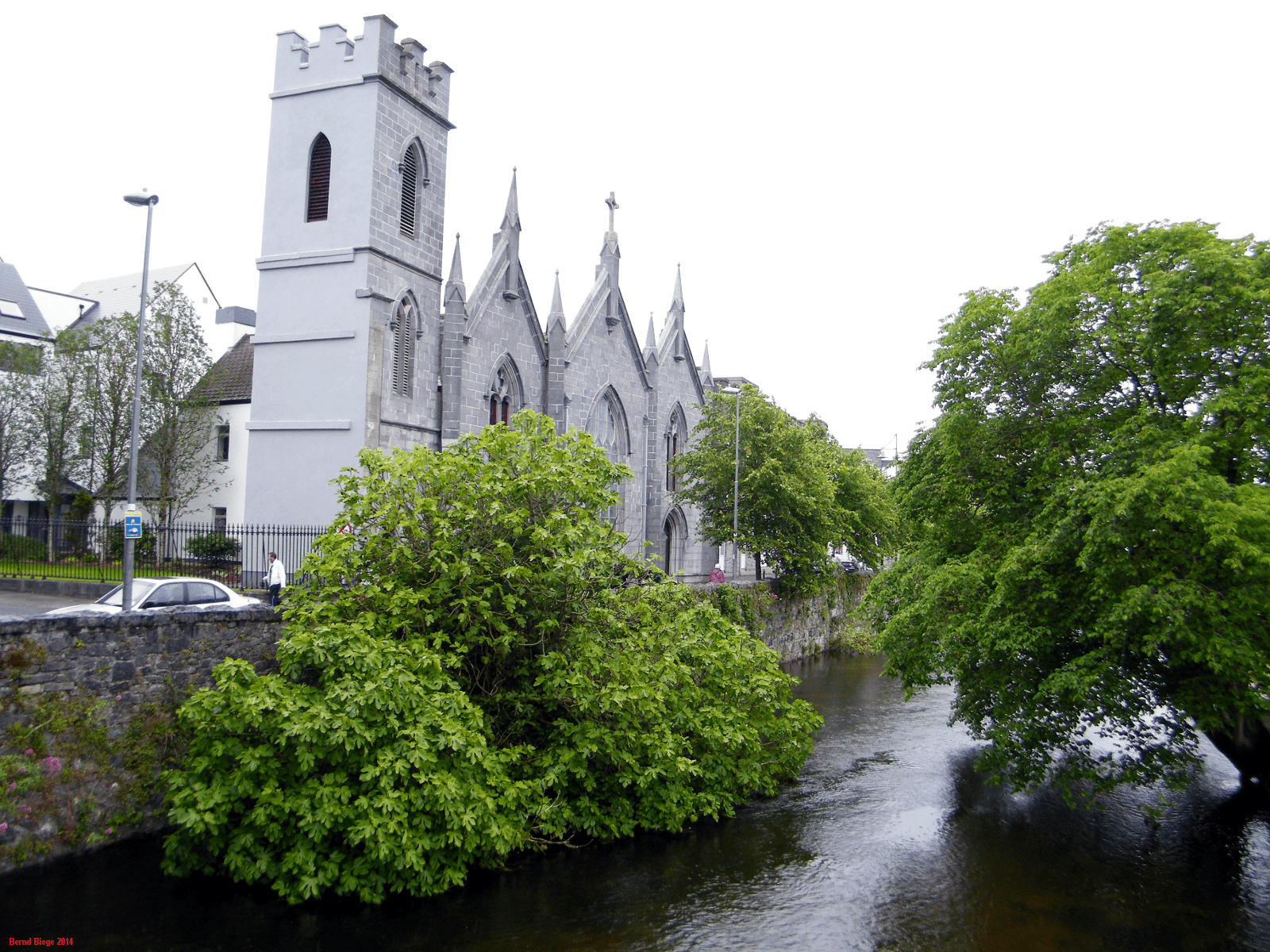 Things to See and Do in Galway City, Ireland