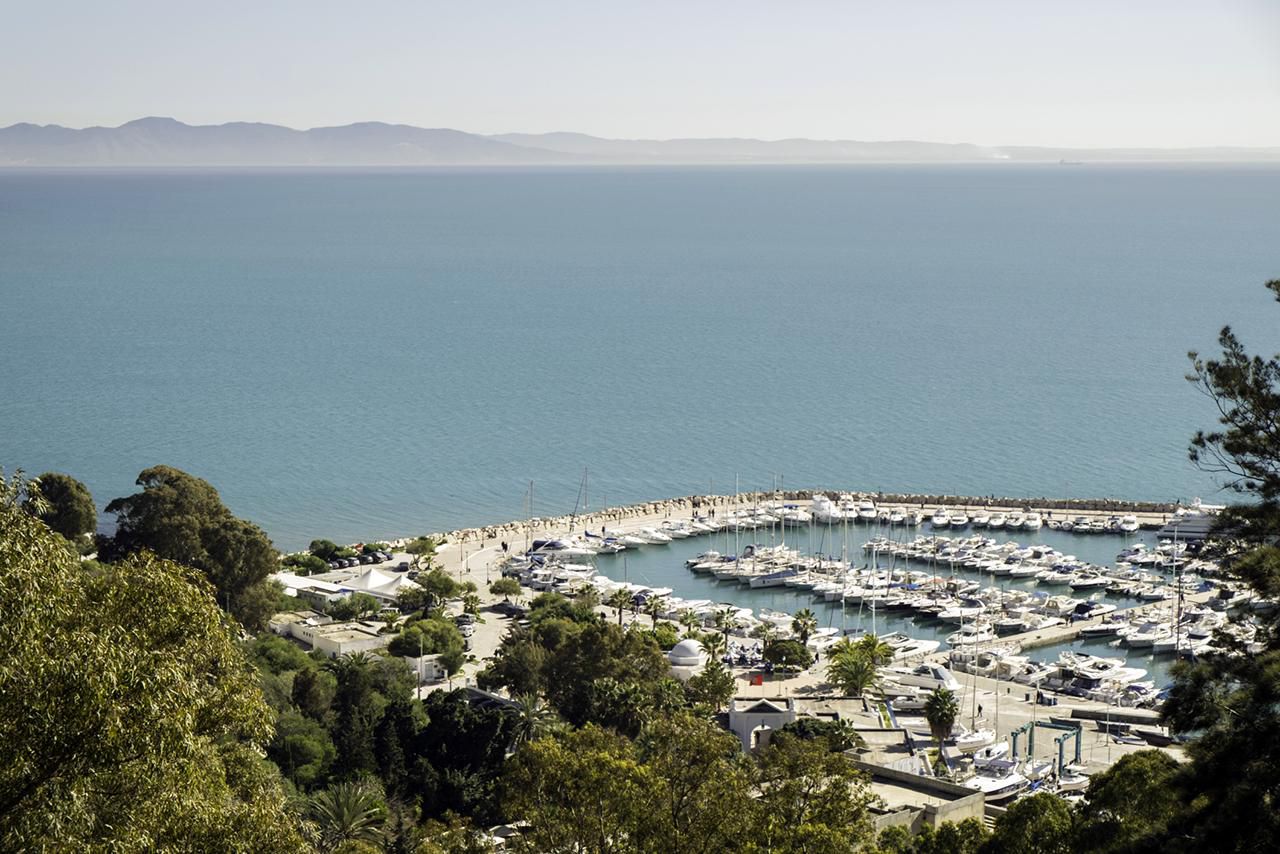 Tunisia Travel Facts And Information